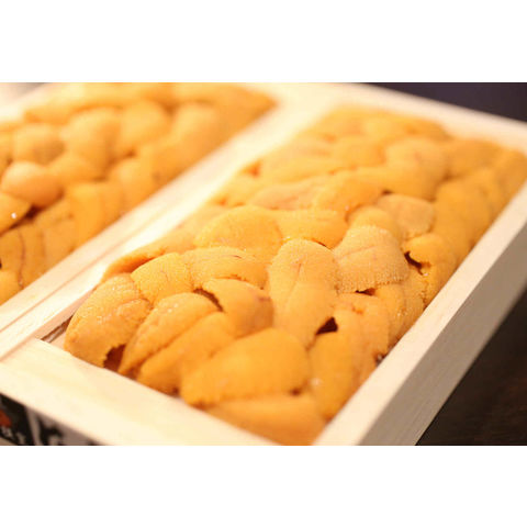 Buy Wholesale Canada Best Selling Tasty Sea Urchin Flavored Fish Ball ...