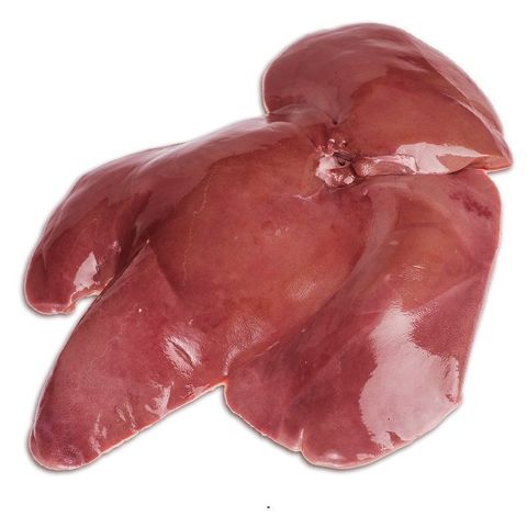 Buy Wholesale Canada Frozen Pork Liver & Frozen Pork Liver at USD 650 ...