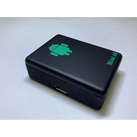 Buy Wholesale China A8 Mini Gps Tracker,anti-loss Anti-theft,with App ...