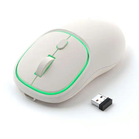 Buy Wholesale China W-718 Gaming Mouse Wireless Mouse 2.4ghz 800/1200 ...