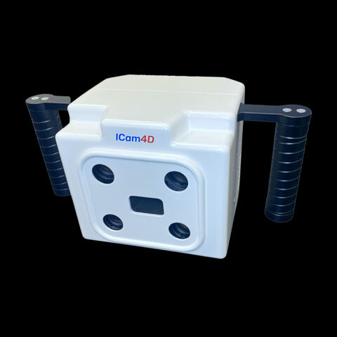 Buy Wholesale Kenya Icam4d Photogrammetry System & New Icam4d ...