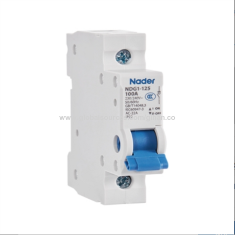 Buy Wholesale China Isolating Switch & Isolating Switch at USD 2 ...