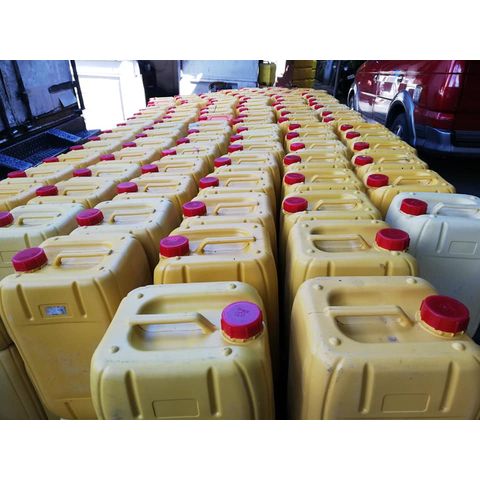 Buy Wholesale Germany Cheap Price Crude Palm Oil Cpo Palm Cooking Oil ...