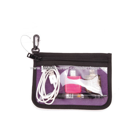 Buy Wholesale China Sbox Manufacturer Pvc Organizer Pouch Cosmetic Bag ...