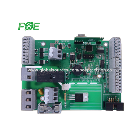 Bulk Buy China Wholesale Professional Pcb Assembly Pcba Manufacturer ...