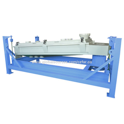 Buy Wholesale China Shrimp Pellet Grading Machine To Sieve The Mini ...