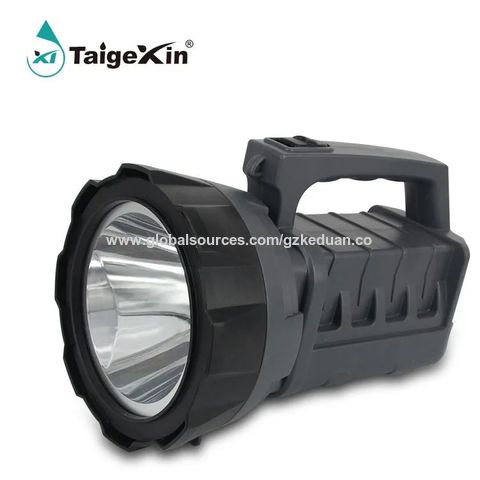 Buy Wholesale China Led Search Lamp High Powered Searchlight Long ...