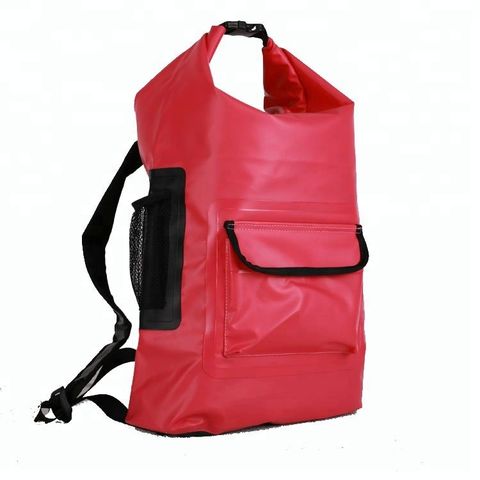 Buy Wholesale China Outdoor Travel Luggage Bag Ladies Waterproof ...