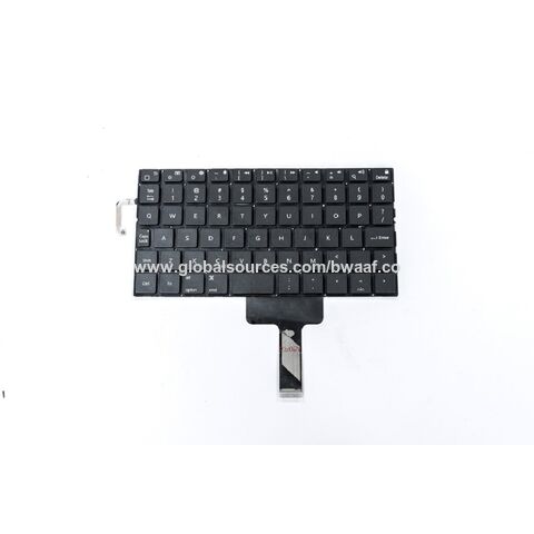 Buy Wholesale China 7.9 " 3.0 Ultra-thin Square Keycaps For Keyboard ...