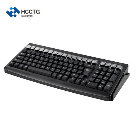 Buy Wholesale China Waterproof Ps/2 Or Usb 101 Keys Membrane Keyboard ...