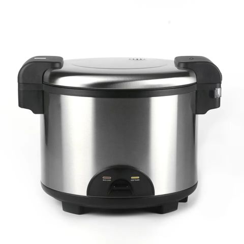 Buy Wholesale China 4l 1550w Commercial Rice Cooker For Restaurant With ...
