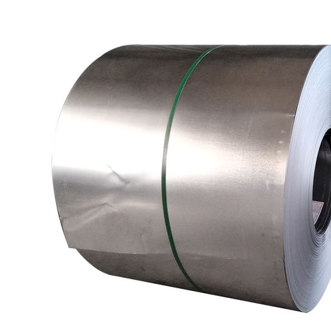 Buy Wholesale China Astm A792m Hot Dipped Galvalume Steel Coil Az60 Cold Rolled Galvalume Gi ...