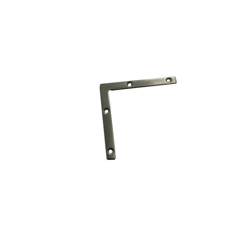 Buy Wholesale China Oem Aluminium Alloy Frame Angle Iron L-shaped ...