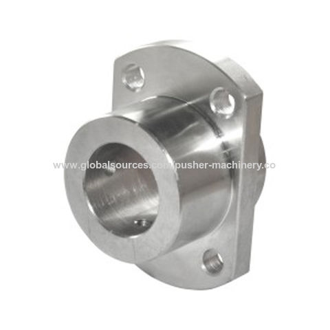 Buy Wholesale China Flange Type Guide Shaft Support Thickened Guide ...