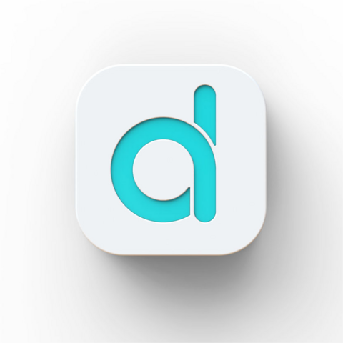Da Fit App, App, Smartwatch Mobile Phone Adjacent, Mobile App ...