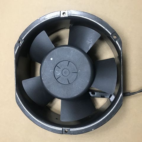 Buy Wholesale China Cooling Fan Dc Big Air Flow Cooling Fan, High ...