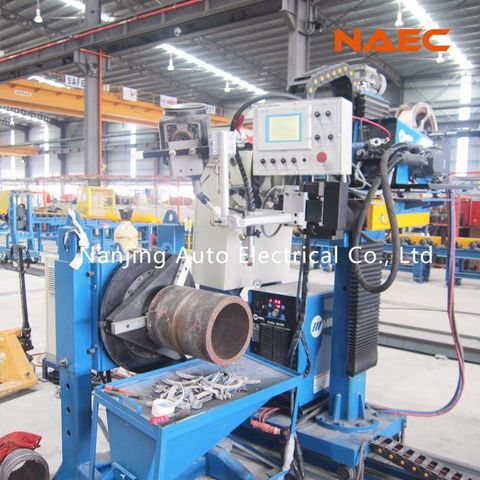 Buy Wholesale China High Quality Automatic Saw Welding Machine ...