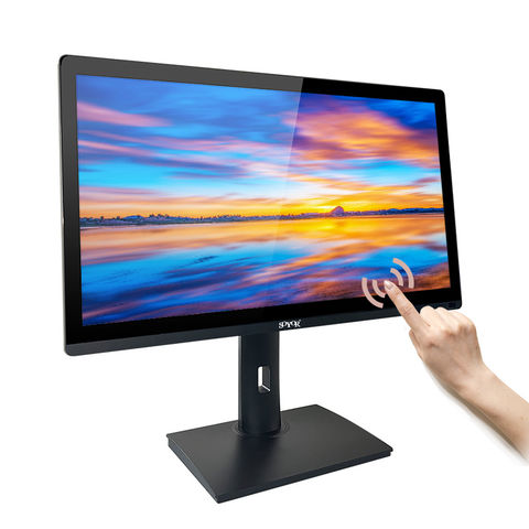 Buy Wholesale China Oem Touch Screen Monitor 27 Inch Ips Pc Monitor 15. ...