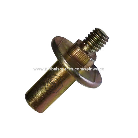 Buy Wholesale China Special Caster Bolts, Extensive Sizes And Types Are ...