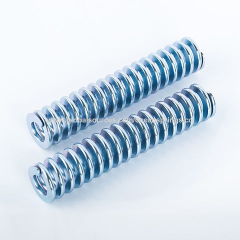 Buy Wholesale China Customized Compression Springs & Compression ...