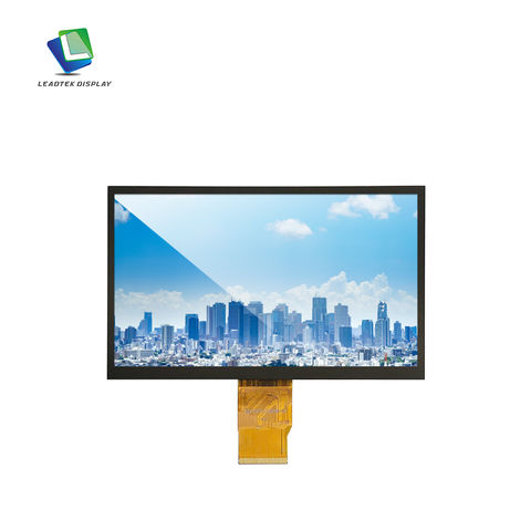 Buy Wholesale China 31.5 Inch Customized Touch Screen Horizontal Tft ...