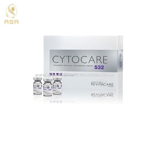 Buy Wholesale China Cytocare 516 Non Cross-linked Hyaluronic Acid For ...