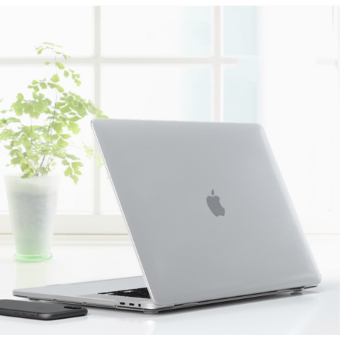 Buy Wholesale China Oem Hardshell Case For Macbook Pro Transparent Case ...