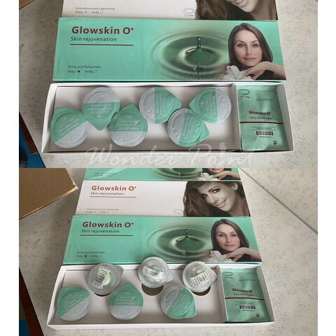 Buy Wholesale Canada Nee Bright Revive Kit Lightening And Whitening Gel ...