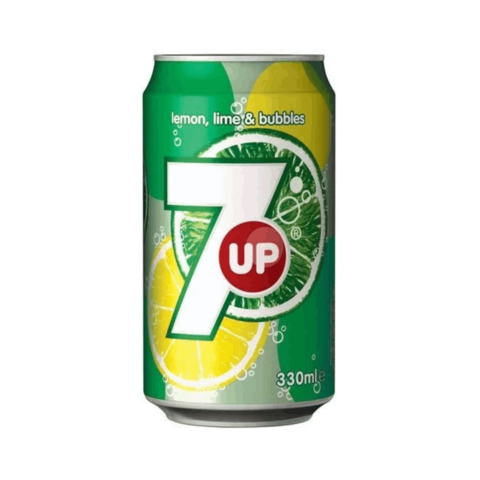 Buy Wholesale United States 7up 330 Ml Cans & 7up, 7up Can, 7up Soft ...
