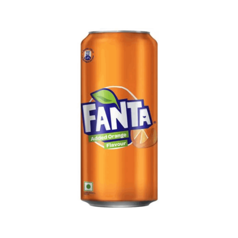 Buy Wholesale United States Fanta 330 Ml Cans & Fanta , Fanta Can ...