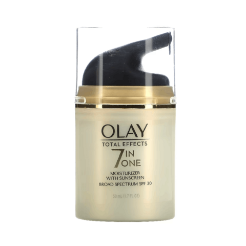 Buy Wholesale United States Olay Total Effects 7-in-1 Moisturizer With ...
