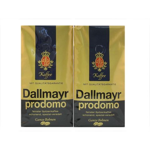 Buy Wholesale Canada Dallmayr Prodomo Coffee 500g For Sale At ...