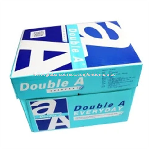 Buy Wholesale China White A4 Copy /office Printing Paper/ Ream Packing ...