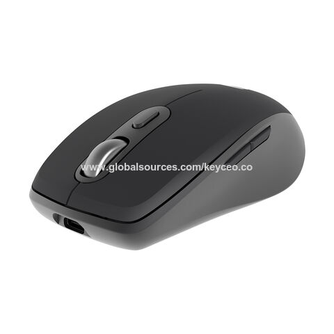 Buy Wholesale China Office Mouse Manufacturer Custom Color 2.4g+bt ...