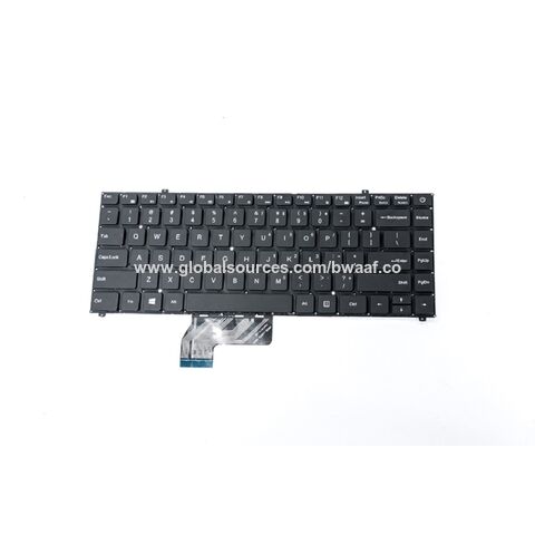 Supplier 14.1" 3.0mm Ultra-thin Square Keycaps For Keyboard Core(us ...