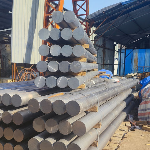 Buy Wholesale China Factory Direct Supply 3003 Aluminum Rod Bar 1010 ...