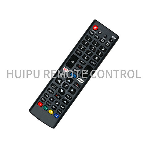 Buy Wholesale China Wholesale Popular New Material Remote Control For ...