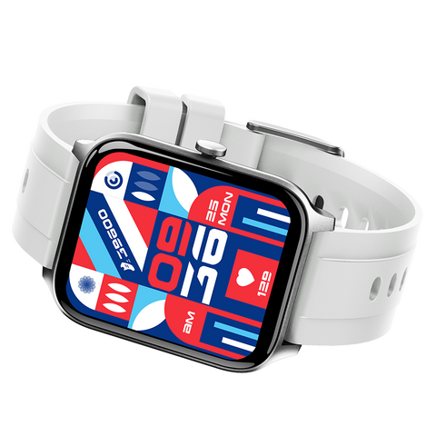 Buy Wholesale China Wo-smart New Products Smartwatch Bluetooth Call ...