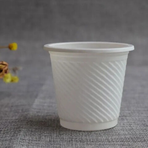 Buy Wholesale China High Quality Biodegradable Disposable Corn Starch ...