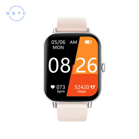 Buy Wholesale China 2023 Hot Selling Reloj Intelligent Health Smart Watch Health Fitness Tracker ...