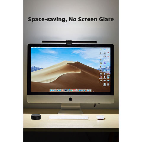 Buy Wholesale China Monitor Light Bar, Dual Light Screen Light Bar ...