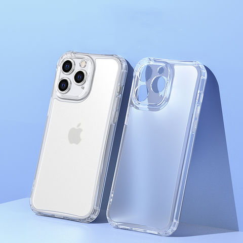 Buy Wholesale China Original Quality Transparent Tpu Phone Case Clear For Iphone 14 & Tpu Phone ...