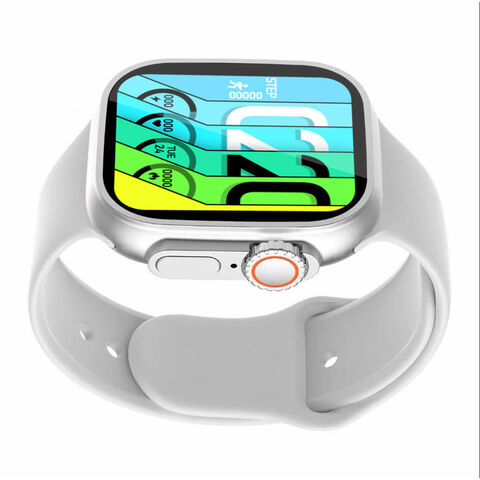 Buy Wholesale China High Cost Performance Smart Watch Series 8 Ultra ...