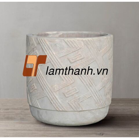 Buy Wholesale Vietnam Supplier Vietnam Terracotta Plant Pots Atc Tall ...