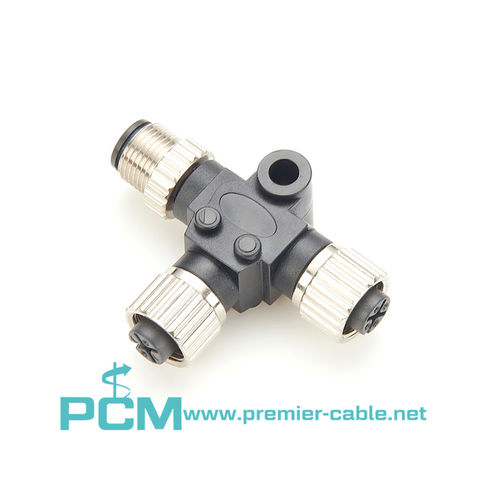 Buy Wholesale China Garmin Nmea 2000 Micro T-connector & Garmin Nmea ...