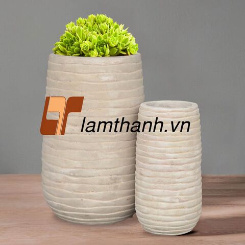 Buy Wholesale Vietnam Vintage Style Terracotta Plant Pots, Antique Tall ...