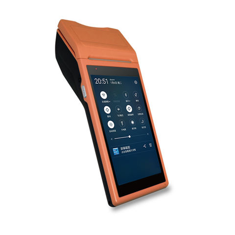 Buy Standard Quality China Wholesale Q1 Electronic Billing Payment Pos ...