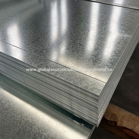 Buy Wholesale China Shandong High Quality Steel Coils Sheets Dx52d Z60 ...