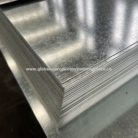Buy Wholesale China Shandong High Quality Steel Coils Sheets Dx52d Z60 ...