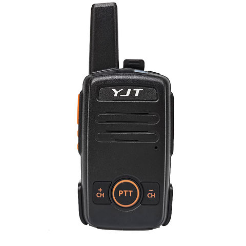 Buy Wholesale China Hot Selling 2w K11 Walkie Talkie With Type-c Port ...